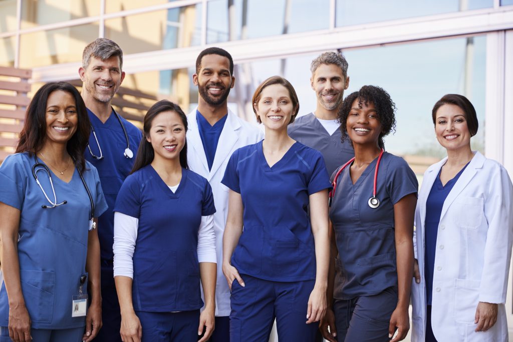 Fuller | New York State Healthcare Worker Bonus (HWB) Program